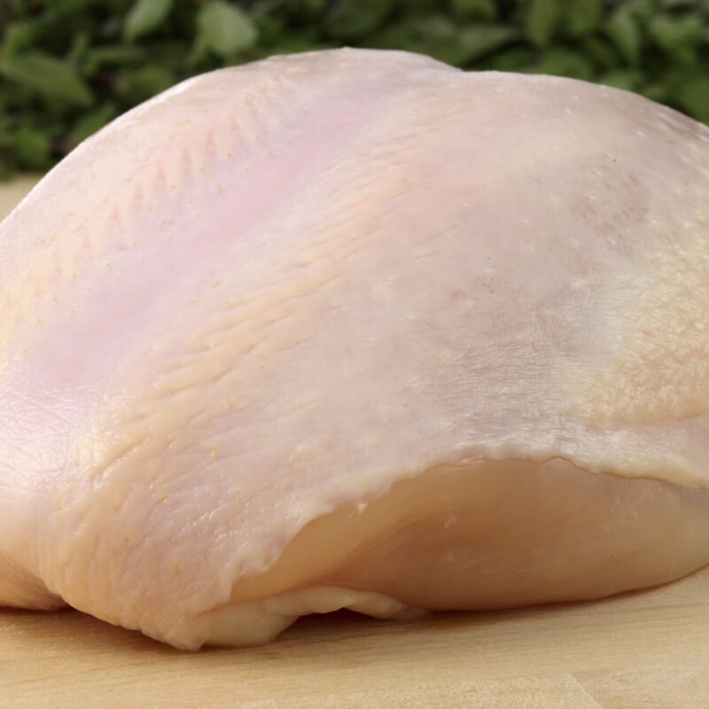 Turkeys – SLAP Farms