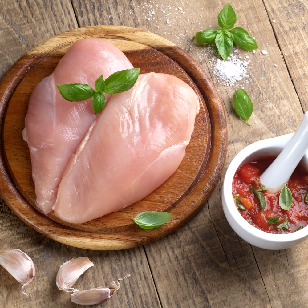 Chicken – SLAP Farms